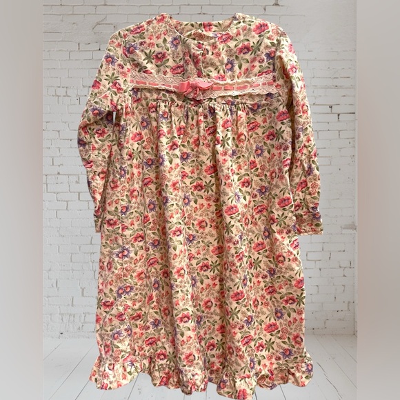 Lewis Frimel | Intimates & Sleepwear | Vintage Lewis Frimel Flannel ...